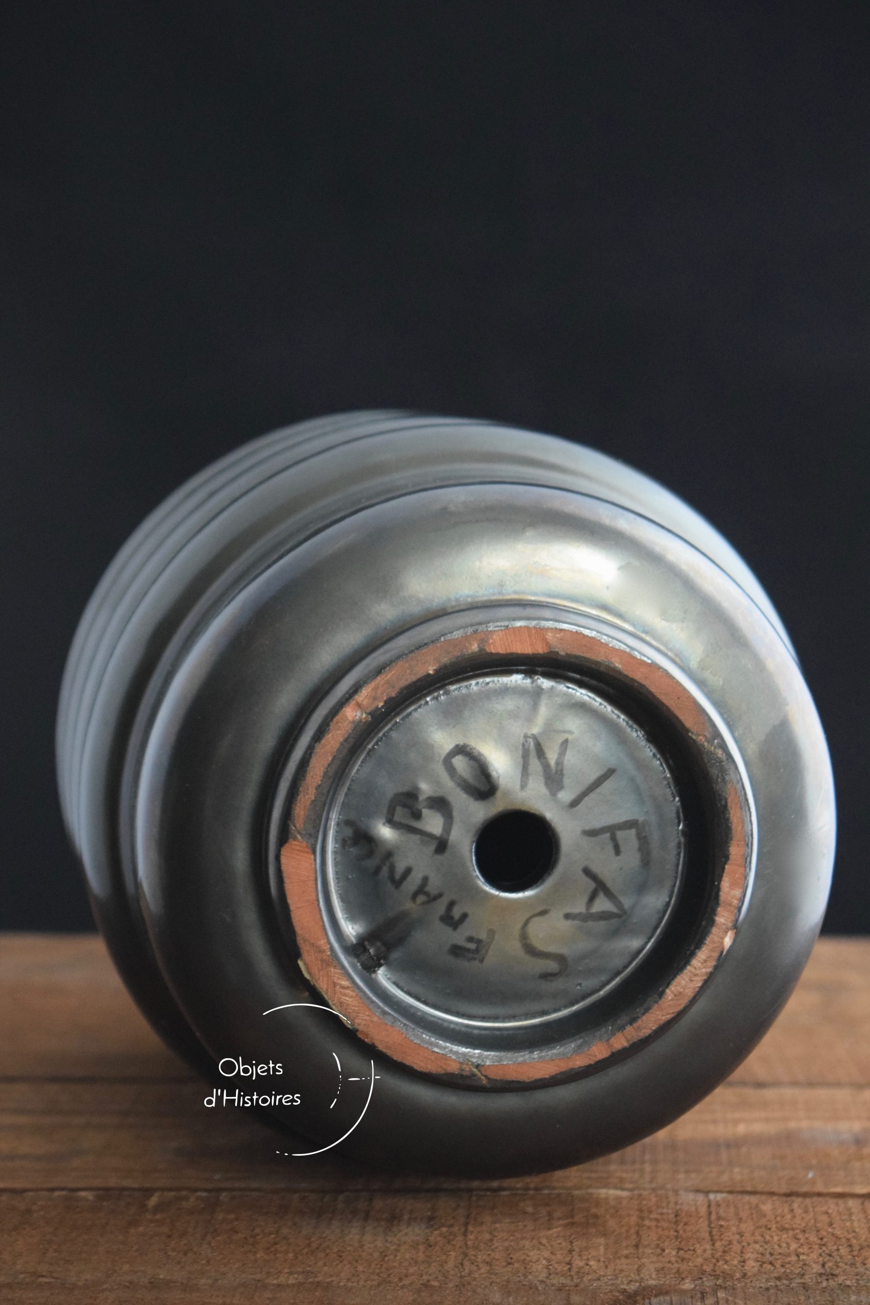Bonifas Paul – OH-Galerie Objets D'Histoires
